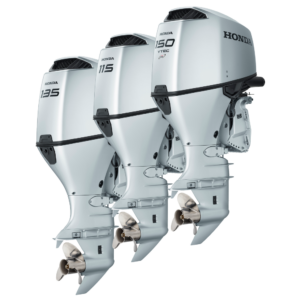 BF115 – BF135 – BF150 – Honda Marine